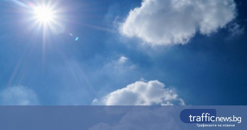 Слънчево и студено днес, вятърът утихва - trafficnews.bg