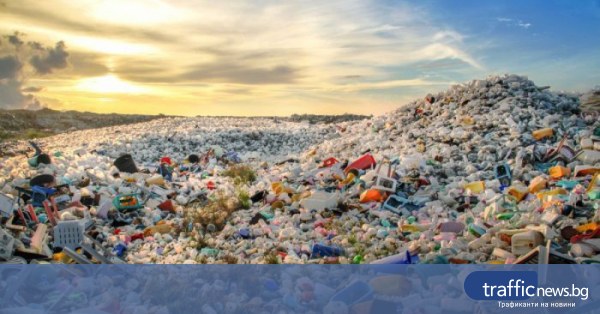 Пазарът на биопластмаса става един от най-перспективните - trafficnews.bg