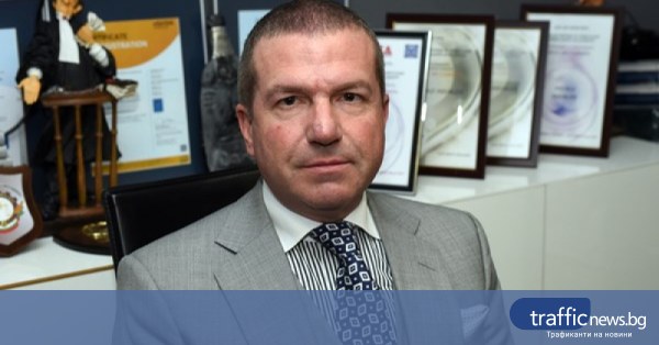 Менко Менков: Задават на Борисов едни и същи въпроси от години ...