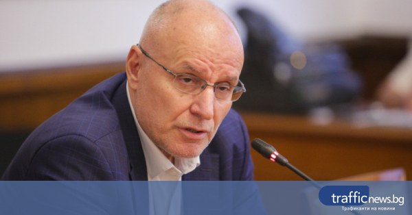 Избраха Димитър Радев за шеф на БНБ - trafficnews.bg