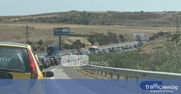 След поредицата от катастрофи: АПИ с призив към шофьорите - trafficnews.bg