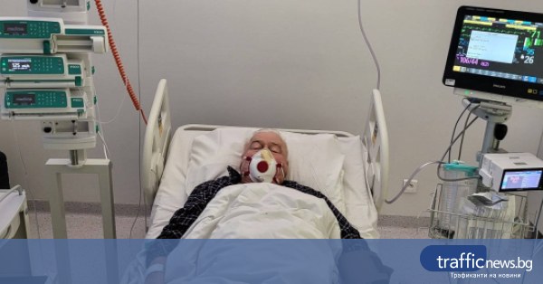 Лех Валенса е в болница с тежък COVID-19 - trafficnews.bg