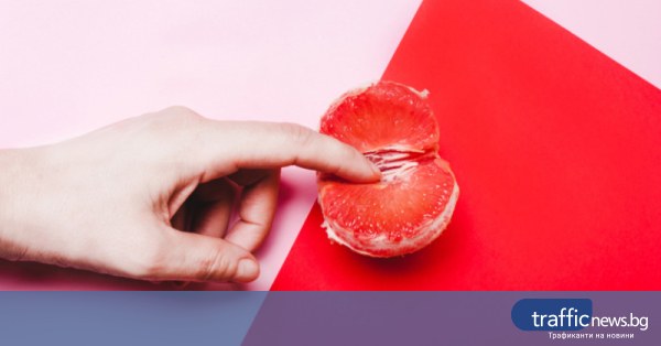 Shallowing - сексуалната практика, която вероятно не знаем, че обичаме ...