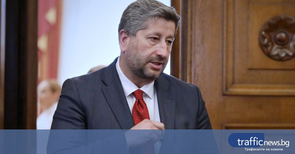 Христо Иванов: Габриел не заслужава да бъде говорител, разговори трябва ...