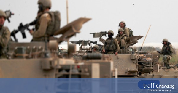 Израелската армия: Направихме грешка - trafficnews.bg