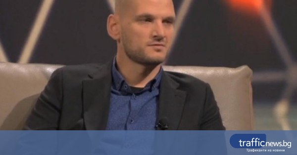 Арестуваха блогъра Симон Милков, обиждал полицаи - trafficnews.bg