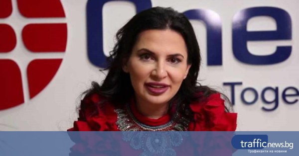 Замразяват активите на Ружа Игнатова - trafficnews.bg