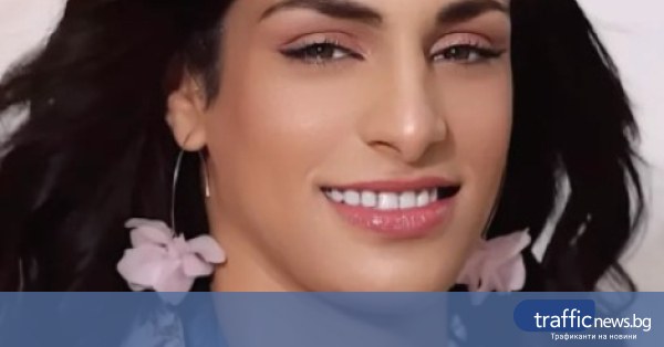 Скандалната боксьорка Иманe Халиф показа различна фотосесия ...