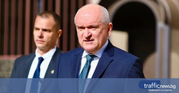 Главчев към Атанас Илков: Служителите на МВР да не се поддават на ...