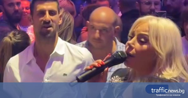 Камелия за скандала с DJ Marten: Над 12 000 души с трепет чакаха ...