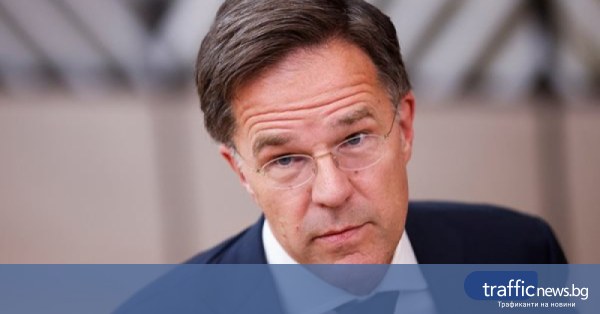 Рюте: Конфликтът ще ескалира, ако Северна Корея прати войски в Украйна ...