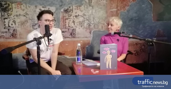 Мартин Кръстев и доброволчеството като верния път към литературата и ...