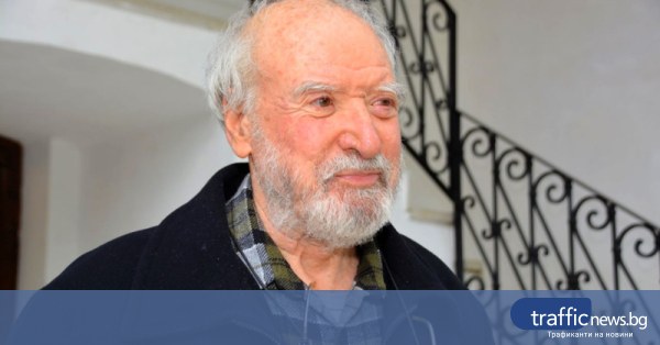 Почина Георги Велев - един от доайените на бойните изкуства в България ...