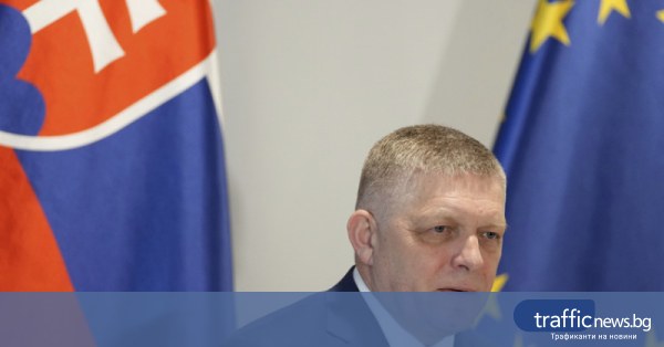 Роберт Фицо: С Путин обсъдихме газовите доставки след спирането на ...