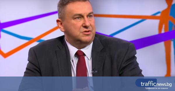 Емил Радев: Конвергентният доклад за България е положителен ...