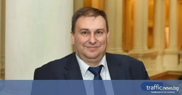 Емил Радев: Протестите срещу еврото амбицират европейските ни партньори ...