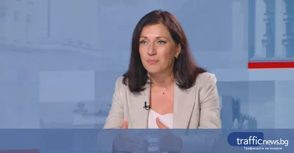 Тони Стойчева за Лакомото мече: 138 хиляди лева е дребна поръчка, молихме се на фирмите да ...