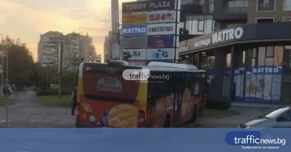 Пътник от катастрофиралия автобус: Всички плачехме, беше много страшно ВИДЕО - trafficnews.bg