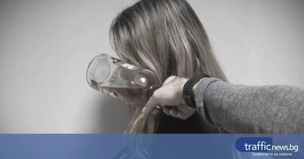 Всяка пета жена в България е преживяла насилие от интимен партньор, 12% – на работното място ...